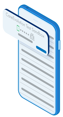 Fact Sheet: EHR/EMR | MyDataHelps | CareEvolution