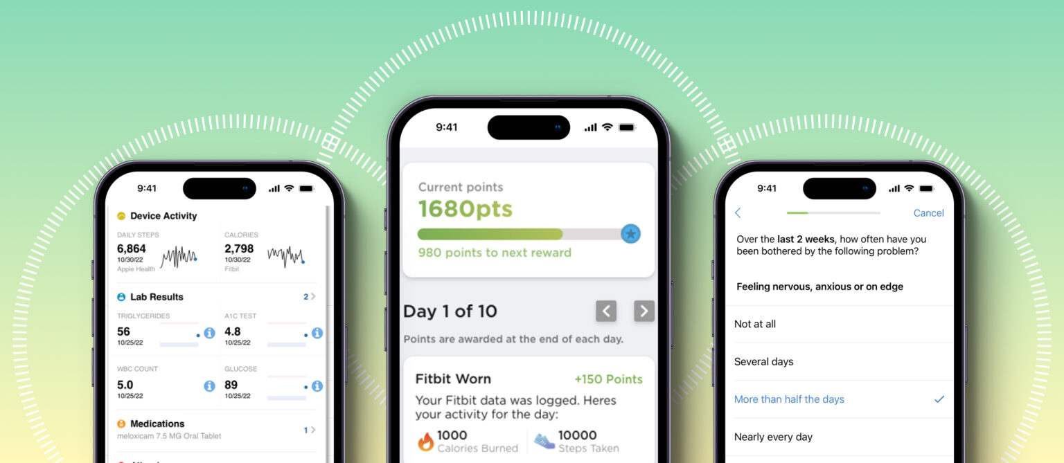 Already using REDCap? Unlock new potential with MyDataHelps | Blog ...