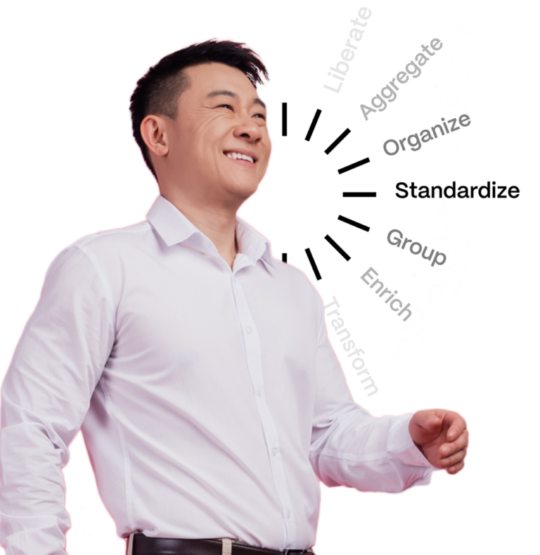 How it works | Orchestrate | CareEvolution